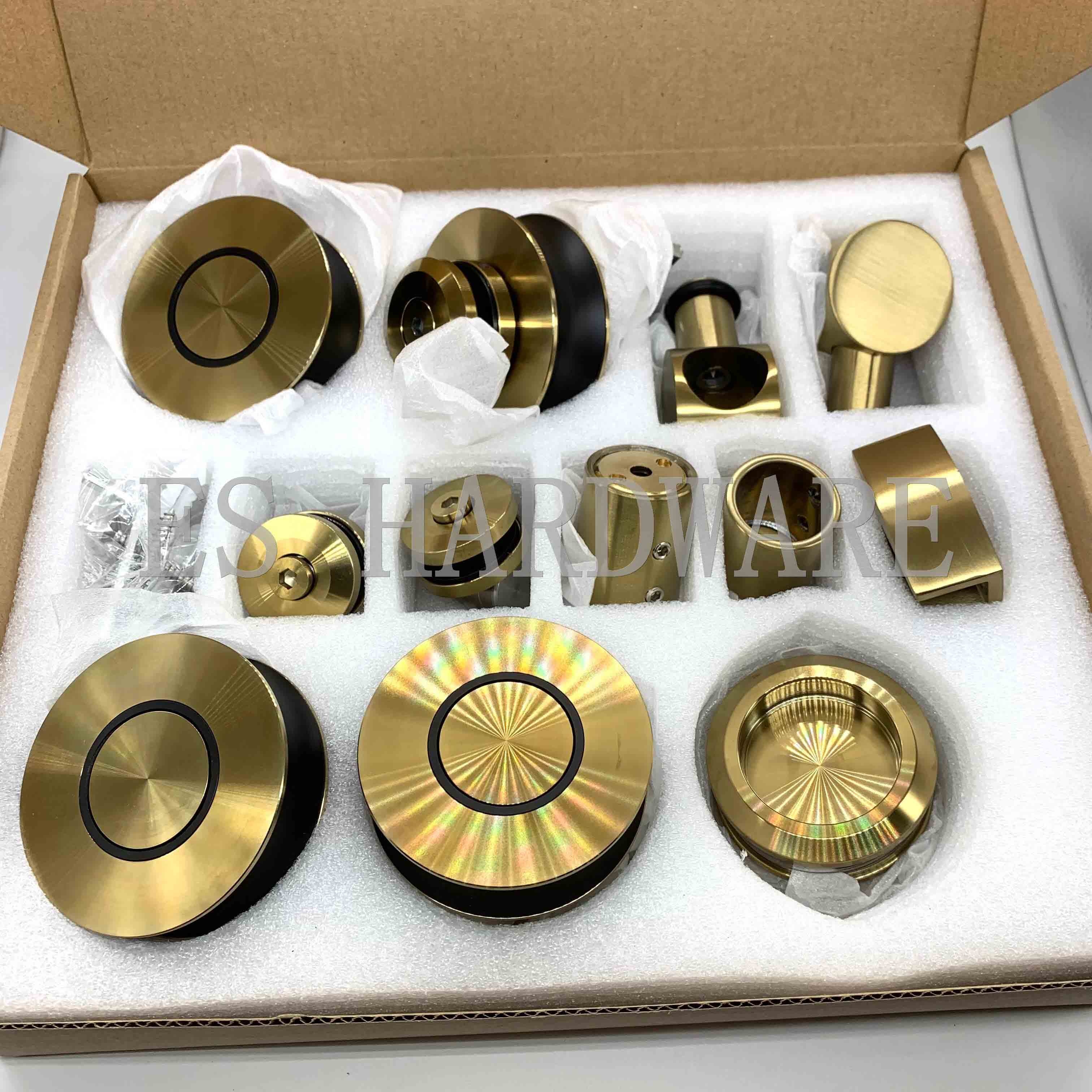 180 Degree Crescent Series Sliding System