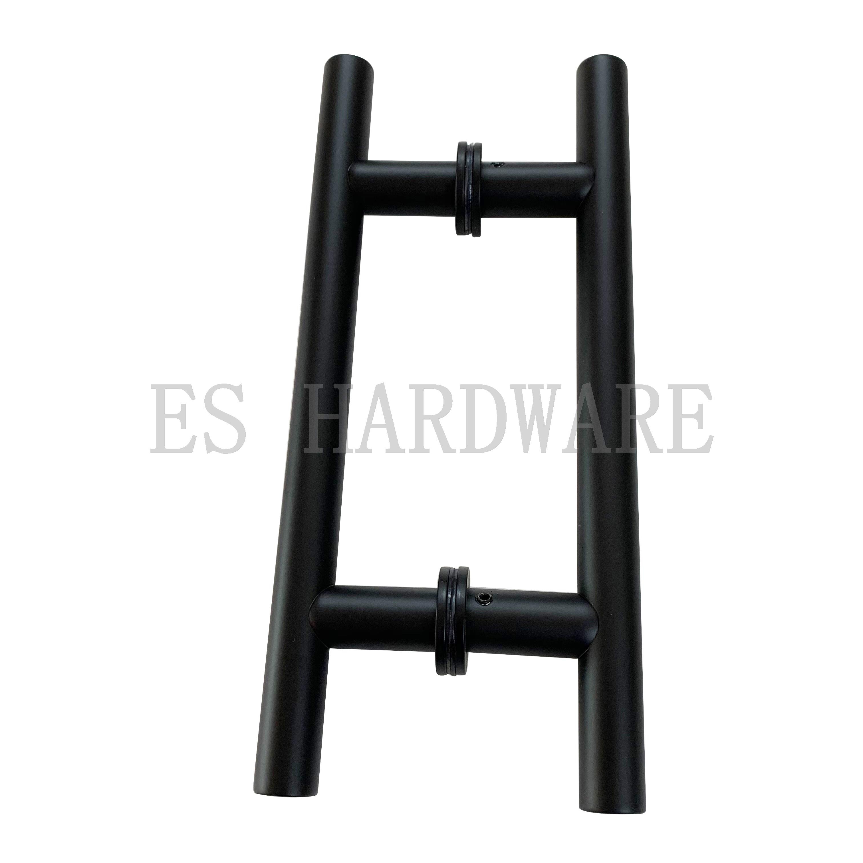 Back to Back Ladder Pull Handle