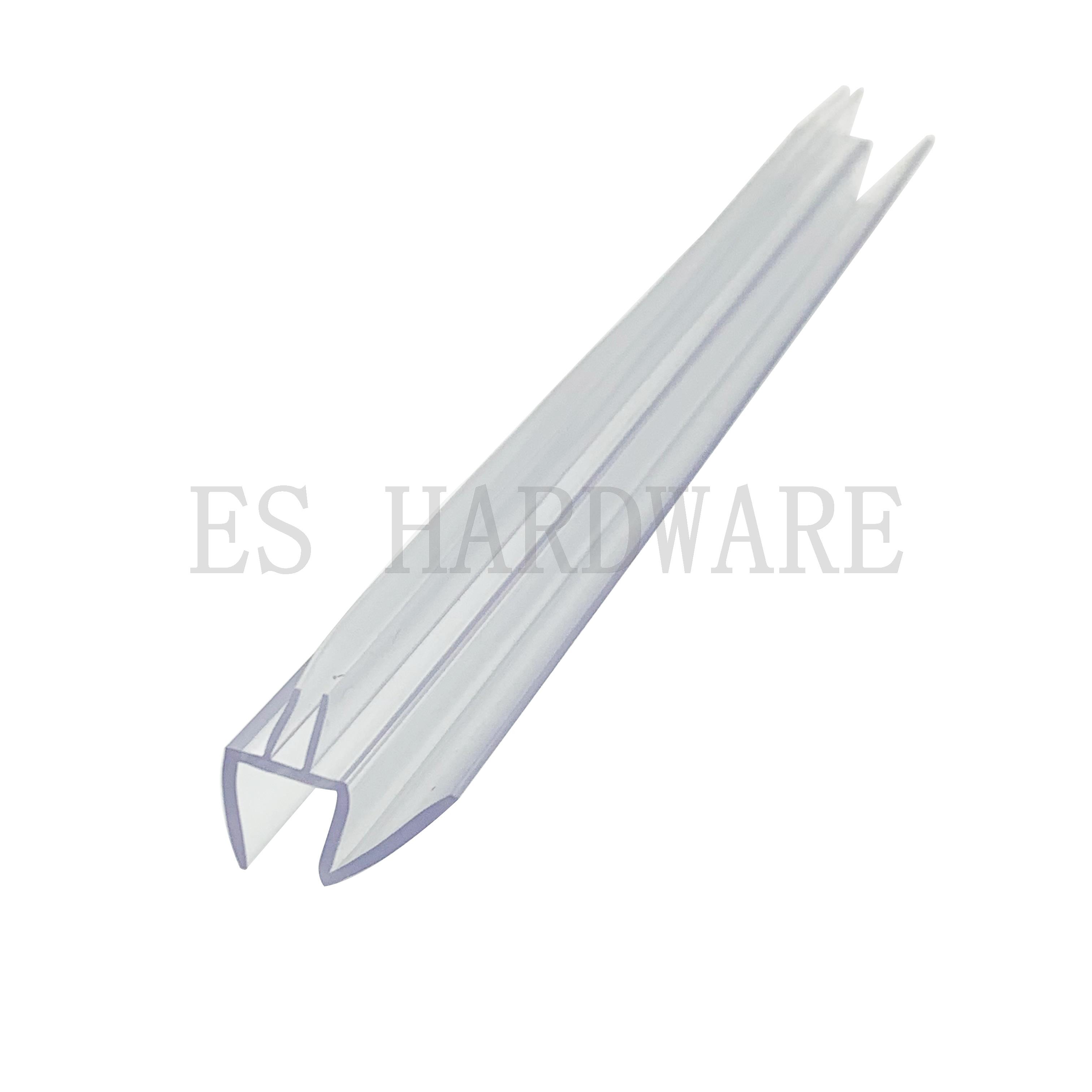 Co-Extruded Bottom Seal with Drip Rail