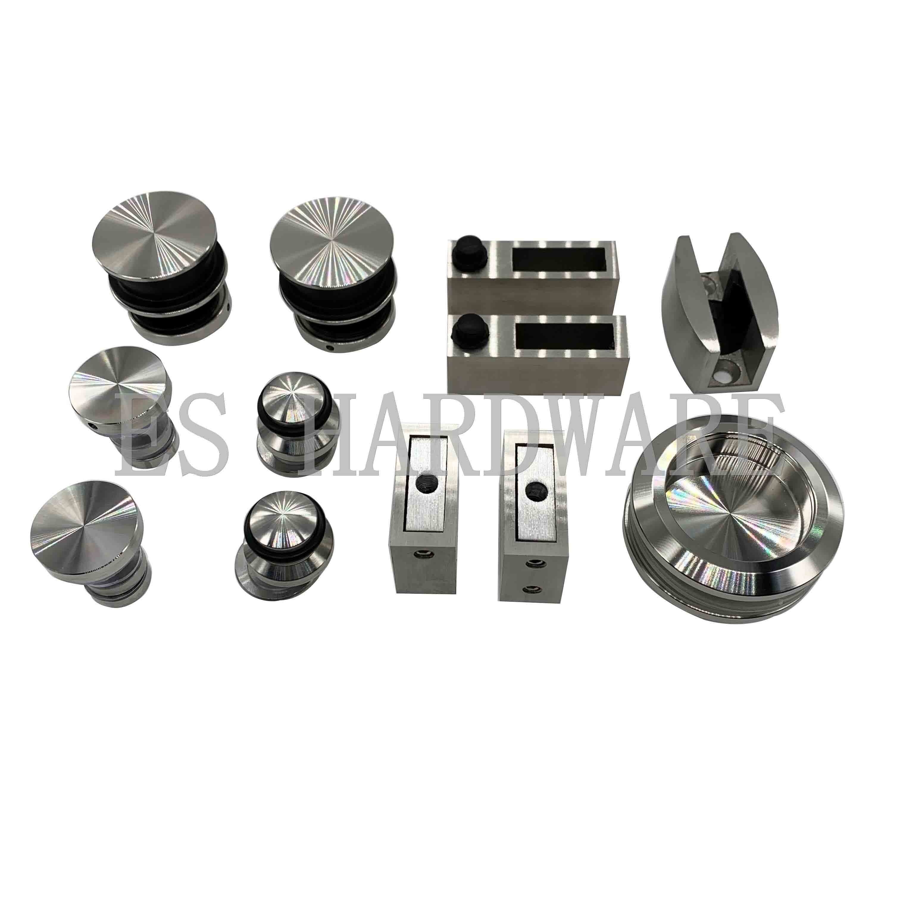 Serenity Series Two Rollers(Diameter 1-1/2“)Sliding System