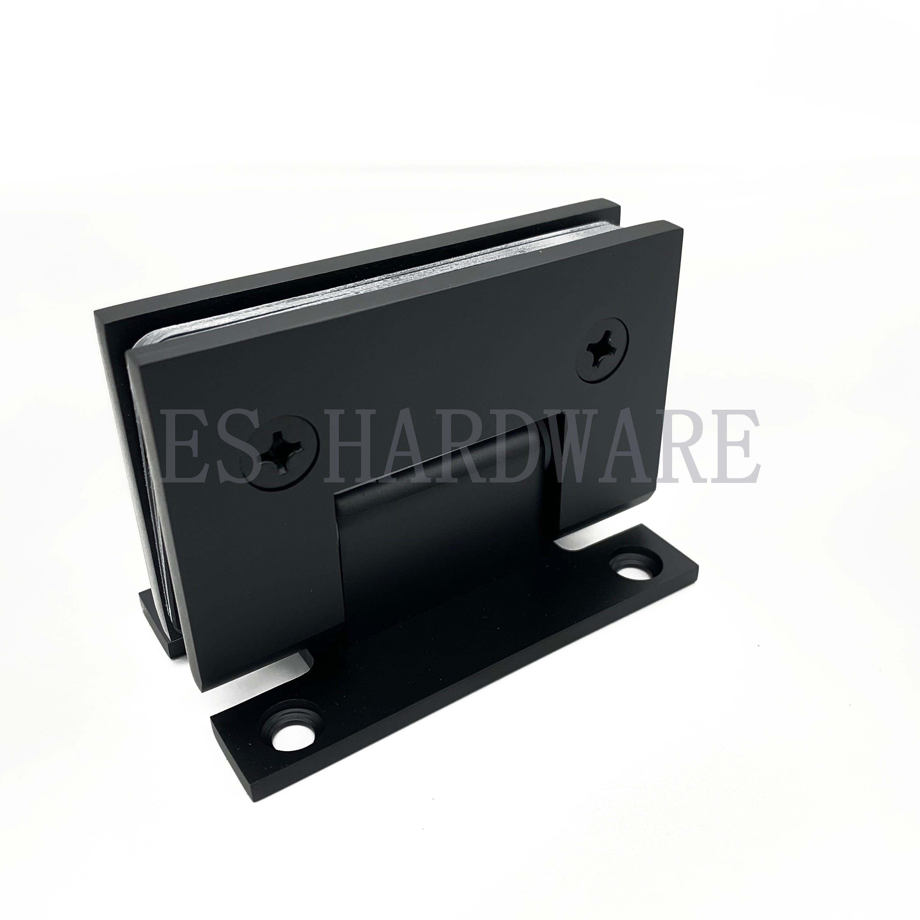 Wall Mount H Plate Hinge